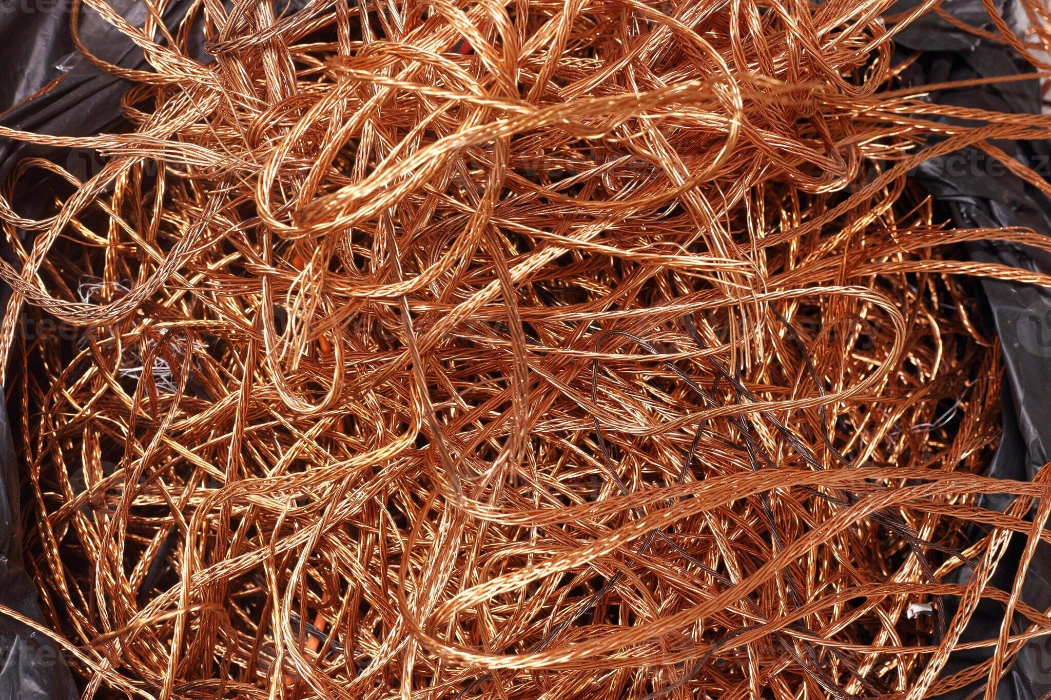 Copper Wire Scrap For Industrial in Tirupati at ₹ 400 - ₹ 410 / Kg by ...