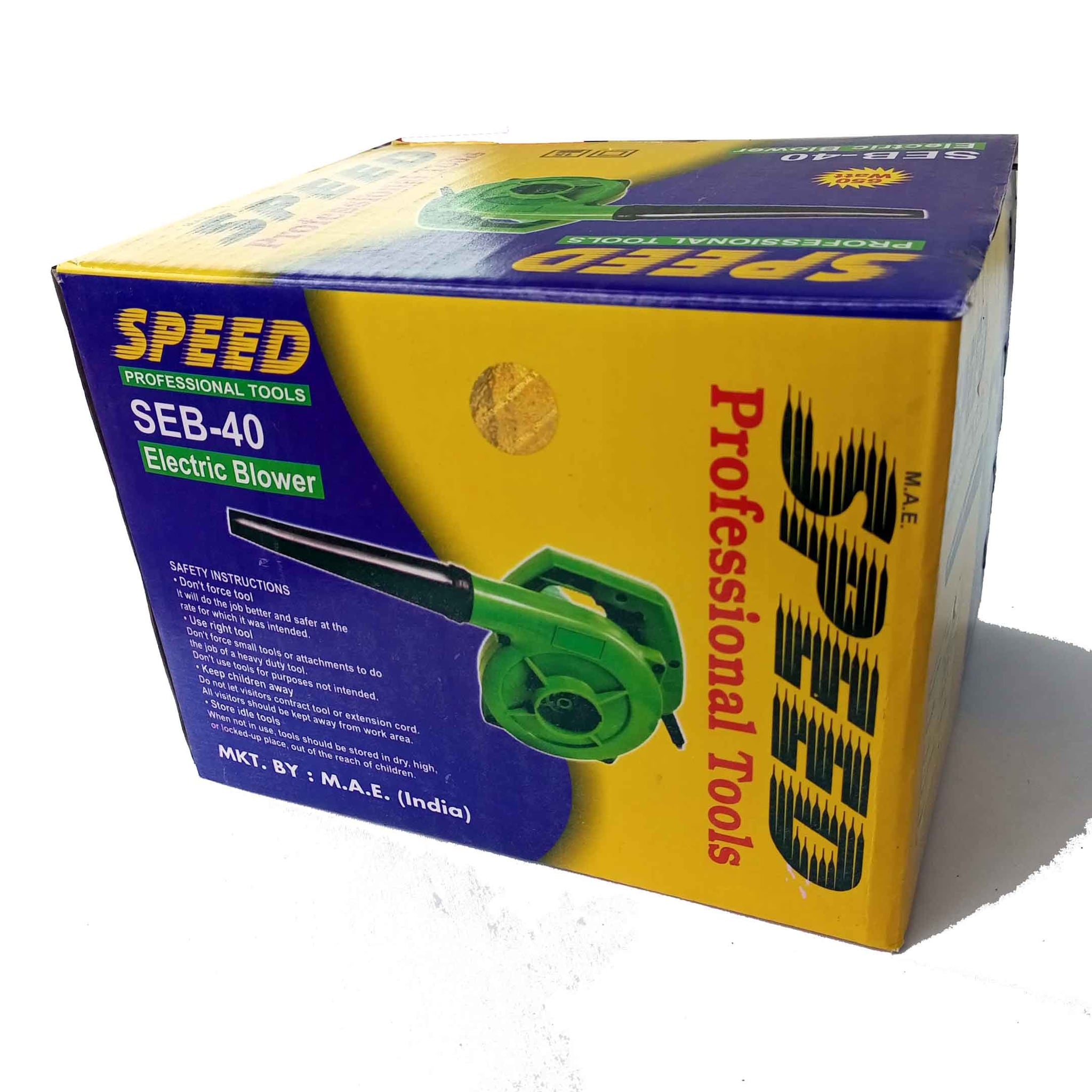 Aluminium Body Electric Air Blower - Get Best Price from Manufacturers ...