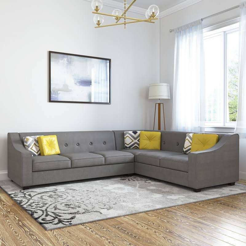 Corner Sofa Set