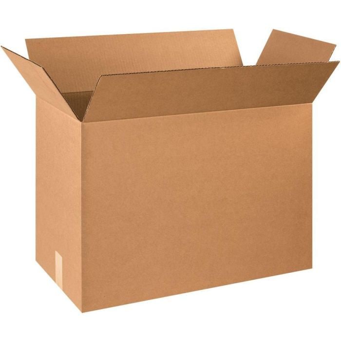 Corrugated Paper Carton Box in Delhi at ₹ 20 - ₹ 100 / Pc by Sachdeva ...