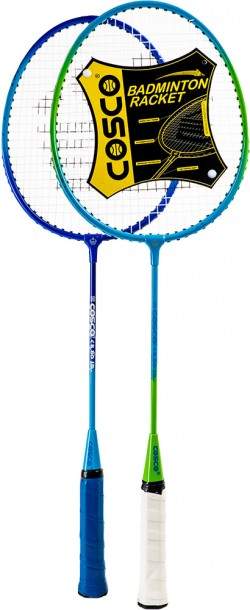 COSCO CB 80 Jr. Badminton Racquet in Ghaziabad at 555 590 by Sport Zone Justdial