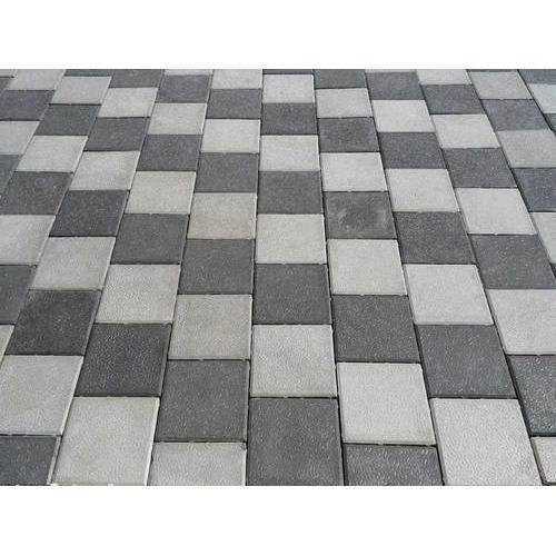 Cosmos Paver Block (Interlocking, Pack of 12) in Ahmednagar at ₹ 8 / Pc ...