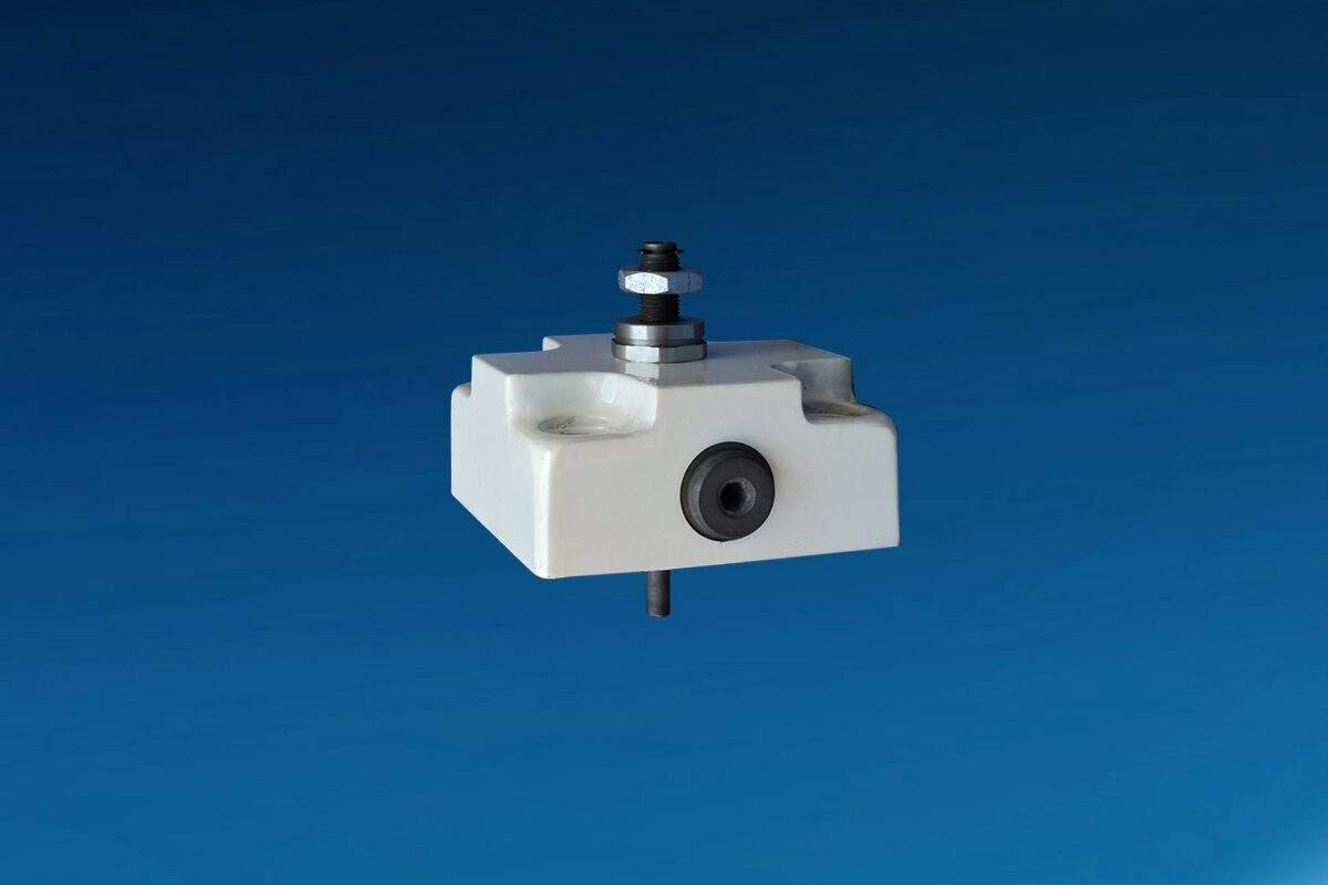 Cover with stroke Limiter Control Valves LCC T in Belgaum at ₹ 400 ...