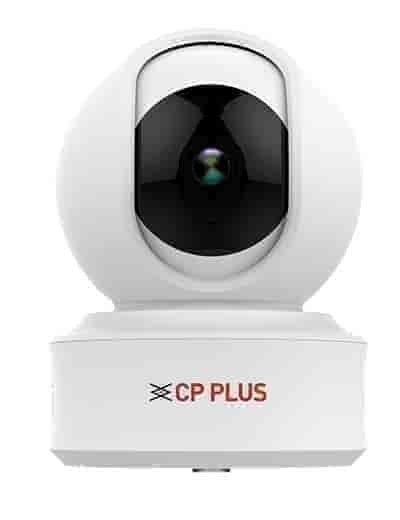 CP PLUS (CP-E51AR) Cctv Wifi Camera 5MP in sonepat at ₹ 850 - ₹ 10,000 ...