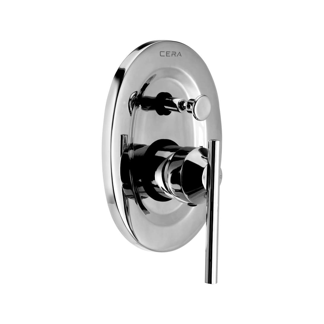 CERA Dew Single Lever Concealed Diverter in Thrissur at ₹ 3,393 ...