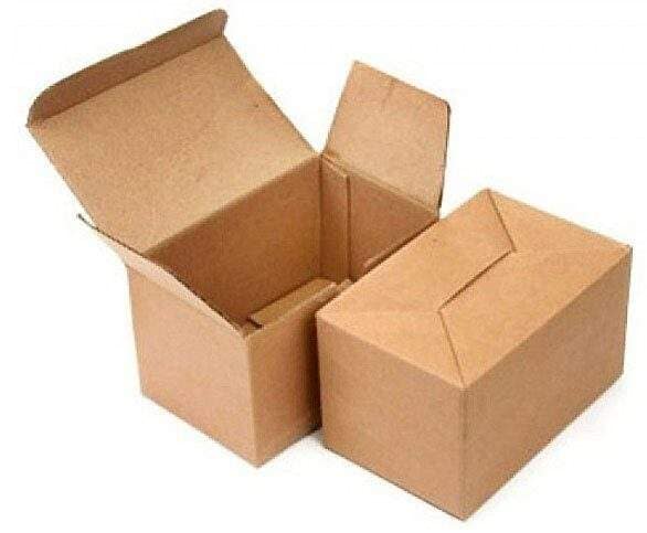 Crash Lock Bottom Carton - BT 45 in Bangalore at best price by Box Tech ...