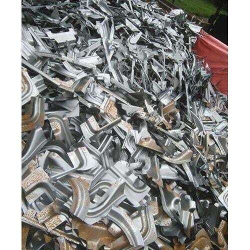 CRC Metal Scrap in Jalna at ₹ 150 - ₹ 200 / Kg by Shri Siddhivinayak ...