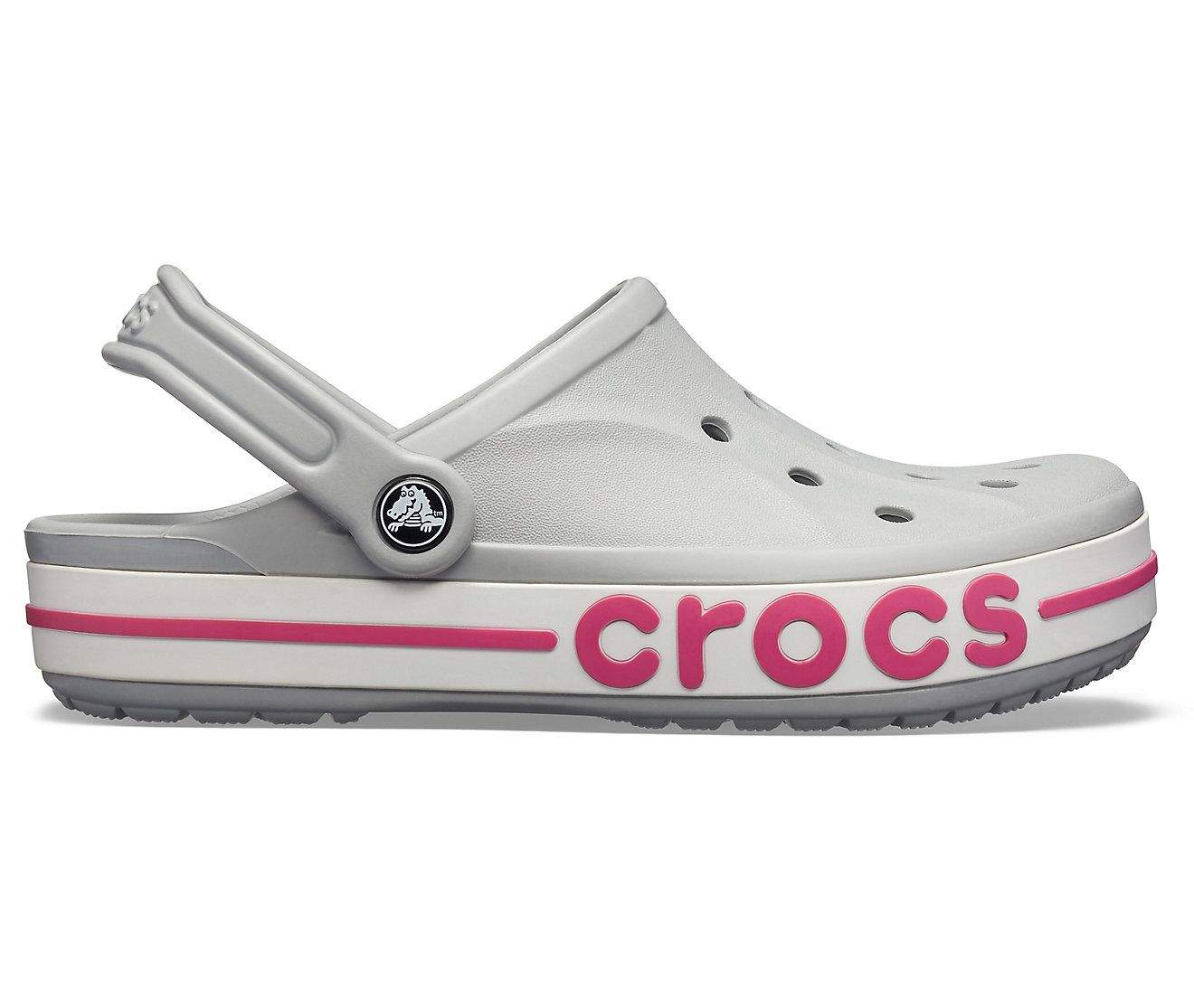Crocs botanical butterfly store
