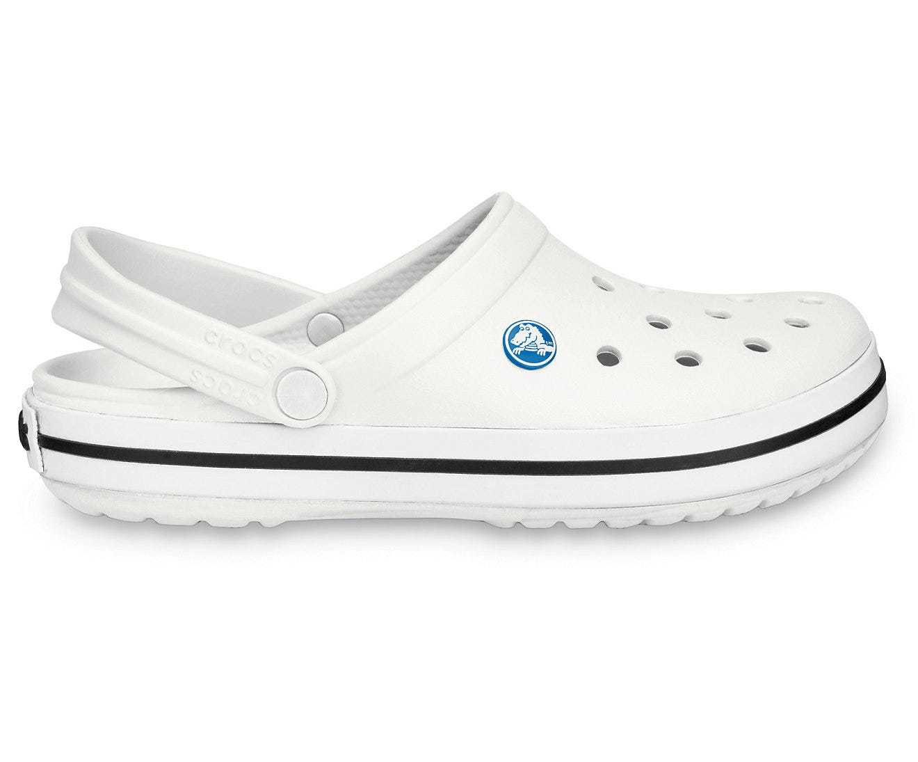 Crocs Men's Shoe - Crocs For Men Price Starting From Rs 2,815/Set. Find ...