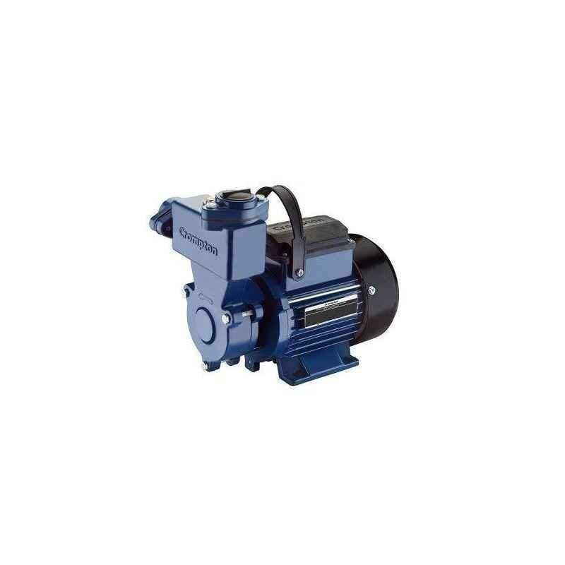 Crompton Greaves Mini Sapphire I 1HP Electric Centrifugal Pump in Gorakhpur at 600 40 000 Pc by Manikanta Borewell Traders Justdial