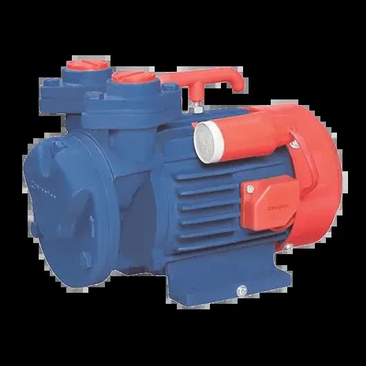 Crompton Mini Master Plus I 1 HP Motor Pumps in Coimbatore at ₹ 9,000 ...