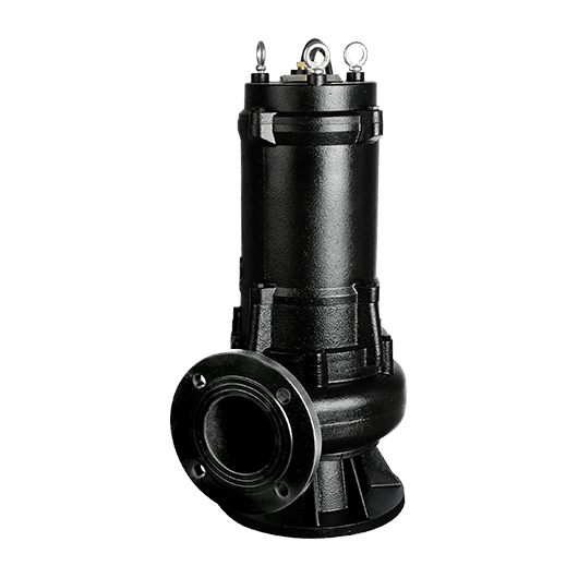 Crompton STPM32-17 STP Series Sewage Submersible Pump in Delhi at ...
