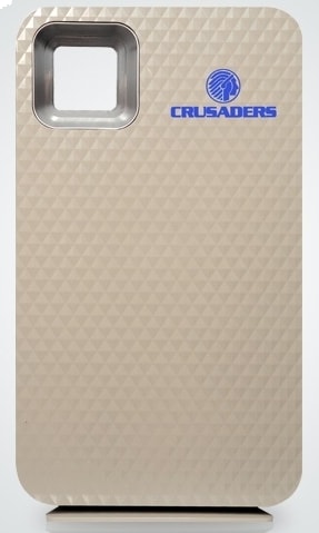 Crusaders Air Purifier XJ 3900 A in Delhi at 31 490 33 500 by Rege Imaging Cinefilms PVT LTD Justdial