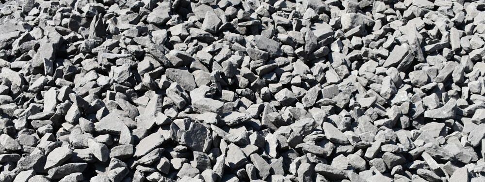 Crushed Stone Aggregate For Construction in tumkur at ₹ 1,000 / Tn by G ...