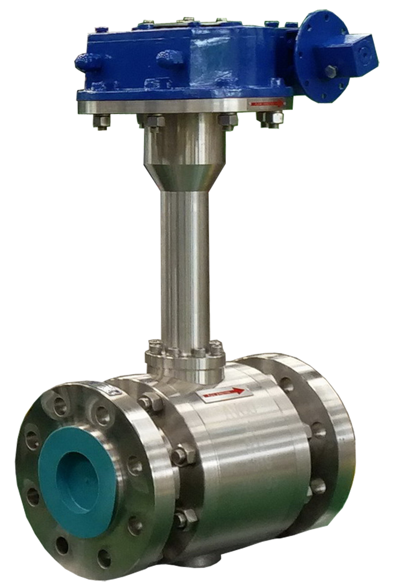 Herose Cryogenic Valves - Get Best Price from Manufacturers & Suppliers ...