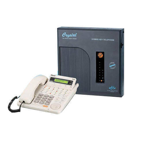 Crystal Intercom System in Chennai at ₹ 3,400 / Pc (MOQ:1 Pc) by ...