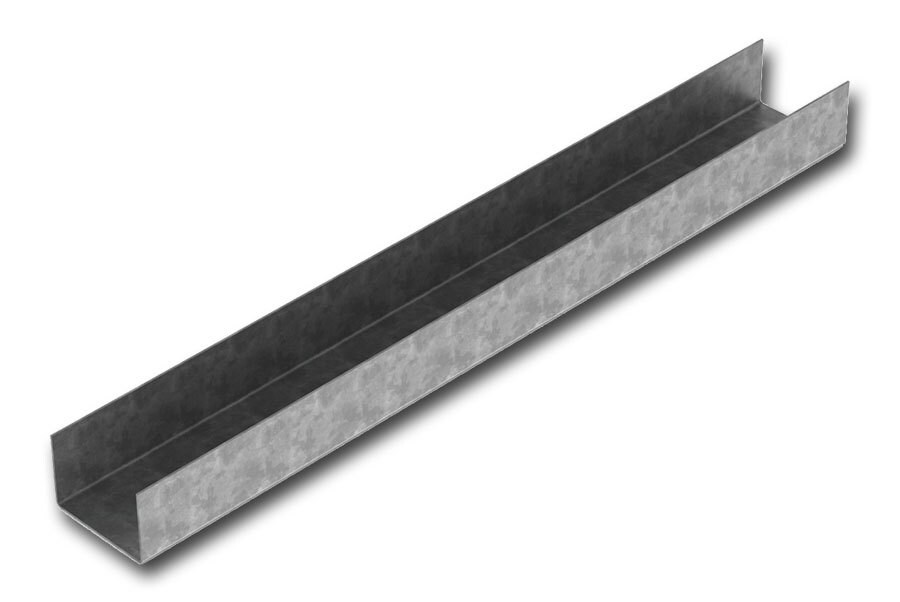 Custom Channel Fabrication in Delhi at best price by Anas Buildcon ...