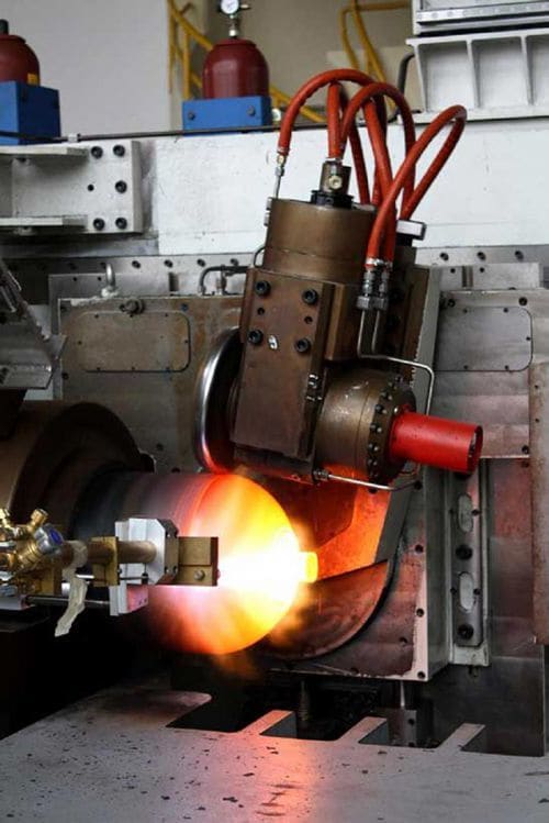 Custom CNC Forming in Bangalore at best price by Noddy Equipments Pvt ...
