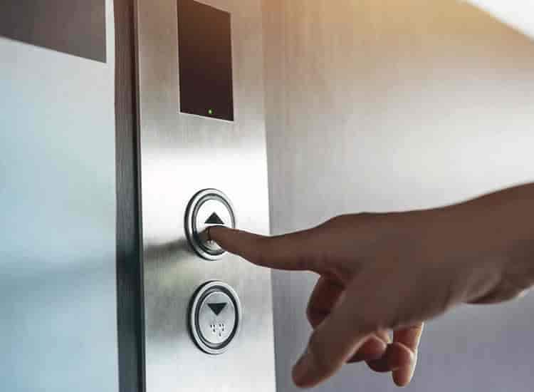 Custom Elevator Design in Chennai at best price by Nives Controllers ...