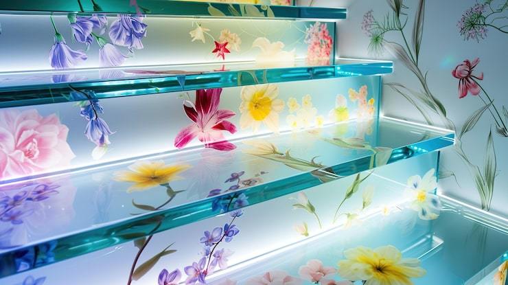 Custom Glass Printing in Ernakulam at best price by Biss Printing ...