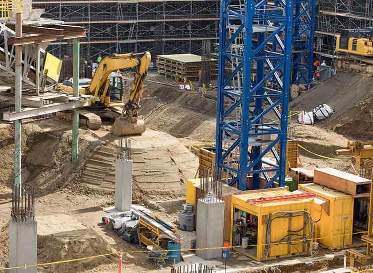 Custom PEB Solutions in Chennai at best price by PNS Construction ...