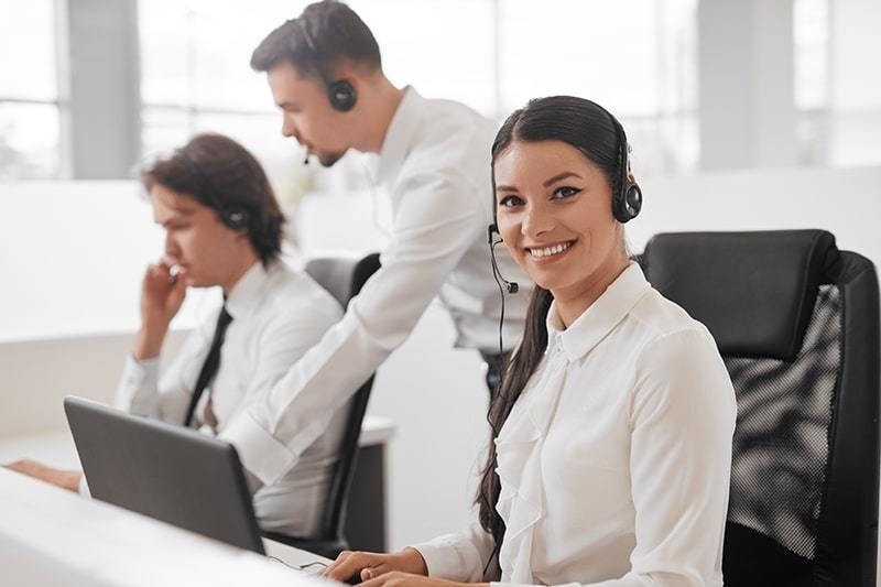 Concentrix in Nagawara, Bangalore - Best BPO For Call Centre Services ...