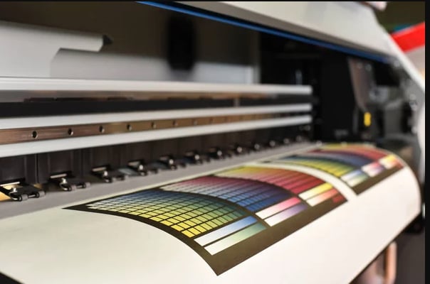 Bespoke Wall Covering Printing in Varanasi at best price by ...