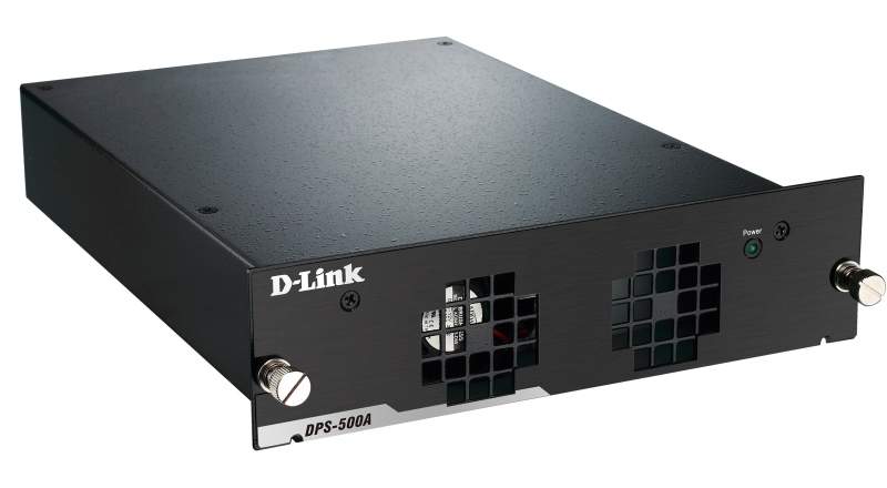 D-Link Redundant Power Supply Unit (Dps-500A) in Delhi at best price by ...