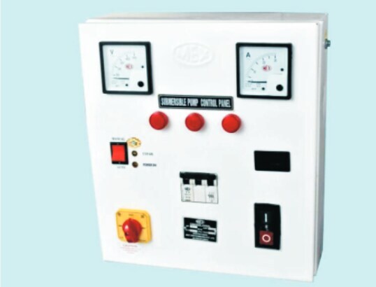 D.O.L. Air Brake Control Panel in Delhi at ₹ 8,165 / Pc (MOQ:1 Pc) by ...