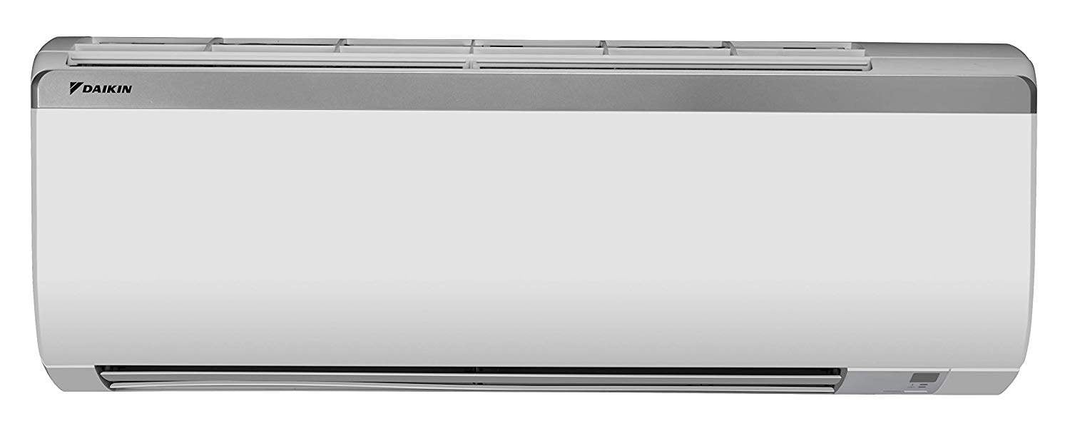 DAIKIN 0.8 Ton 3 Star Split AC (Copper, FTL28TV, White) in Ahmedabad at ...