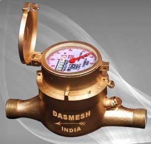 DASMESH Water Meters - DASMESH Pani Ka Meter Price Starting From Rs ...