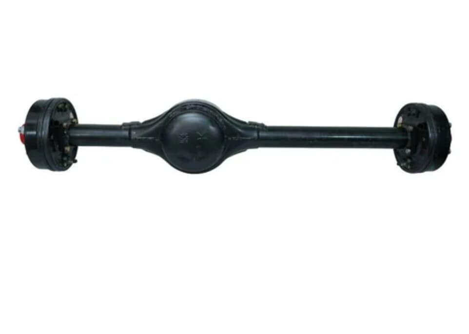 Datai 52 Inch Differential For E Rickshaw, Drum Brake in Dandeli at ...