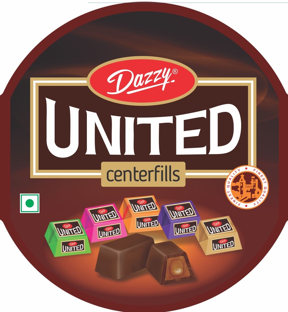 Dazzy United in Delhi at ₹ 250 / Unit by Vishal Agro - Justdial