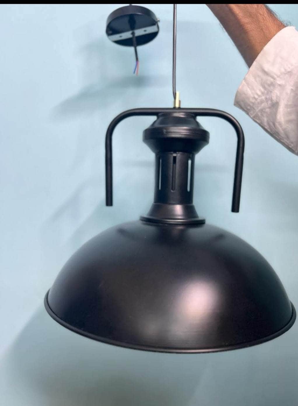 Decorative Hanging Light Pendant in Delhi at ₹ 100 - ₹ 3,000 / Pc by ...