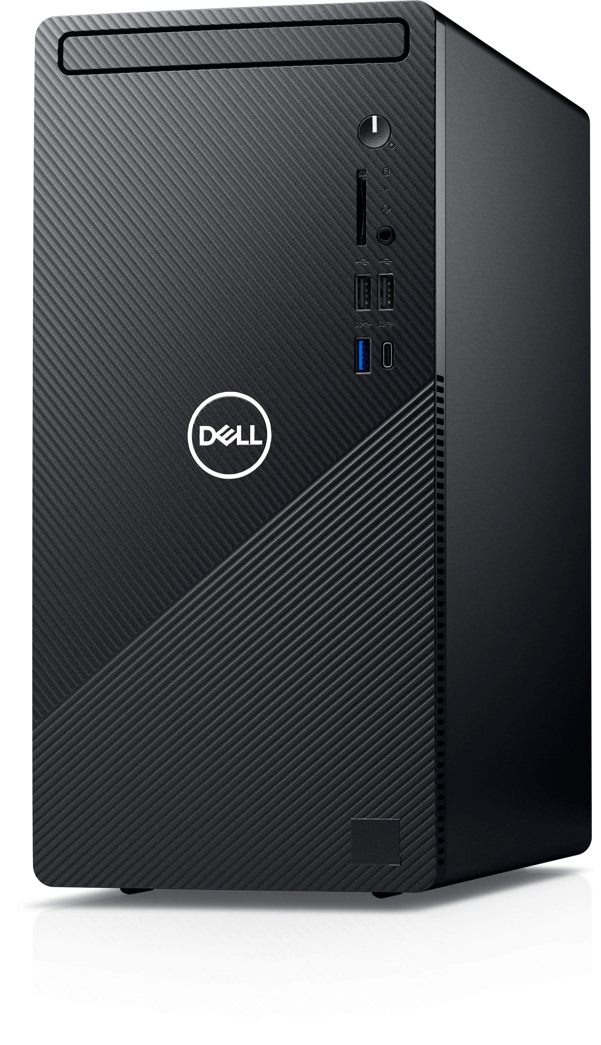 Dell New Inspiron 3891 Windows 10 Home 11th Gen Intel Core 8GB DDR4 1 ...