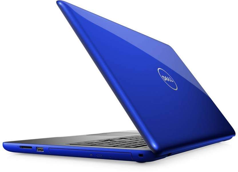 DELL Inspiron 15 5000 Series Core i3 6th Gen - (4GB/1 TB HDD/Windows 10 ...