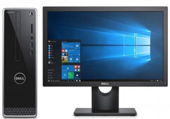 DELL 3250341TBiB3 Computer For Working From Home - DELL 3250341TBiB3 ...