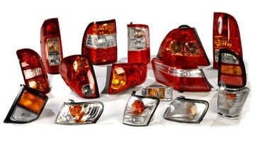 Depo Lights in Ernakulam at best price by Elegant Automotives Pvt Lmtd Justdial