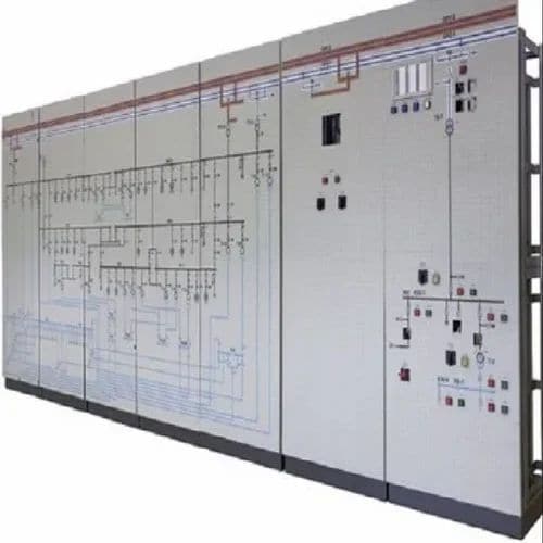 Dg Synchronization Panel in Coimbatore at ₹ 26,999 / Pc by Controls ...