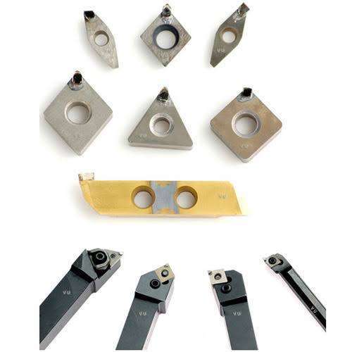 Diamond cutting tools store