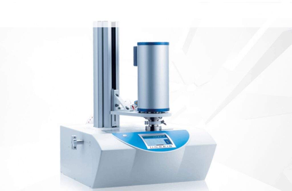 Differential Thermal Analysis in Delhi at ₹ 20,000 - ₹ 2.40 L / Pc by S ...
