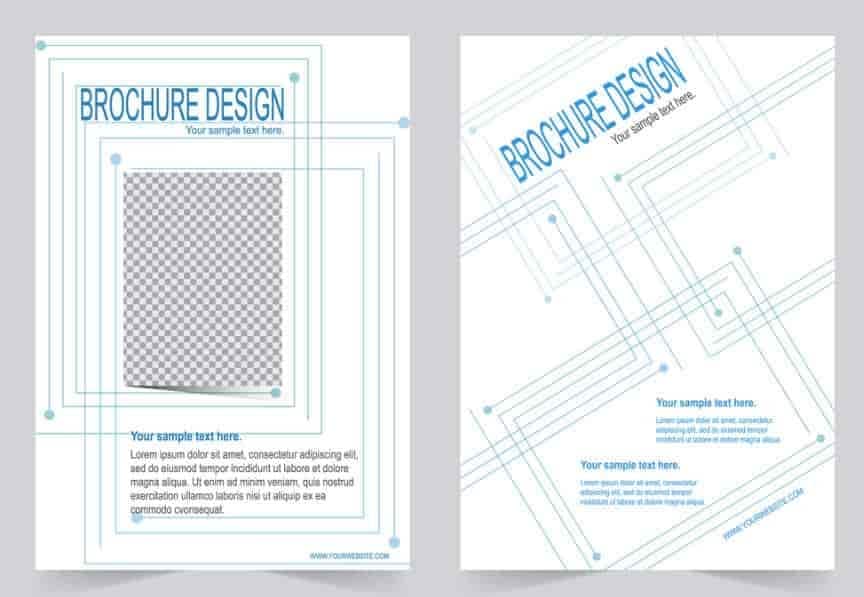 Digital Brochure Design Services in Chennai at best price by Genix ...