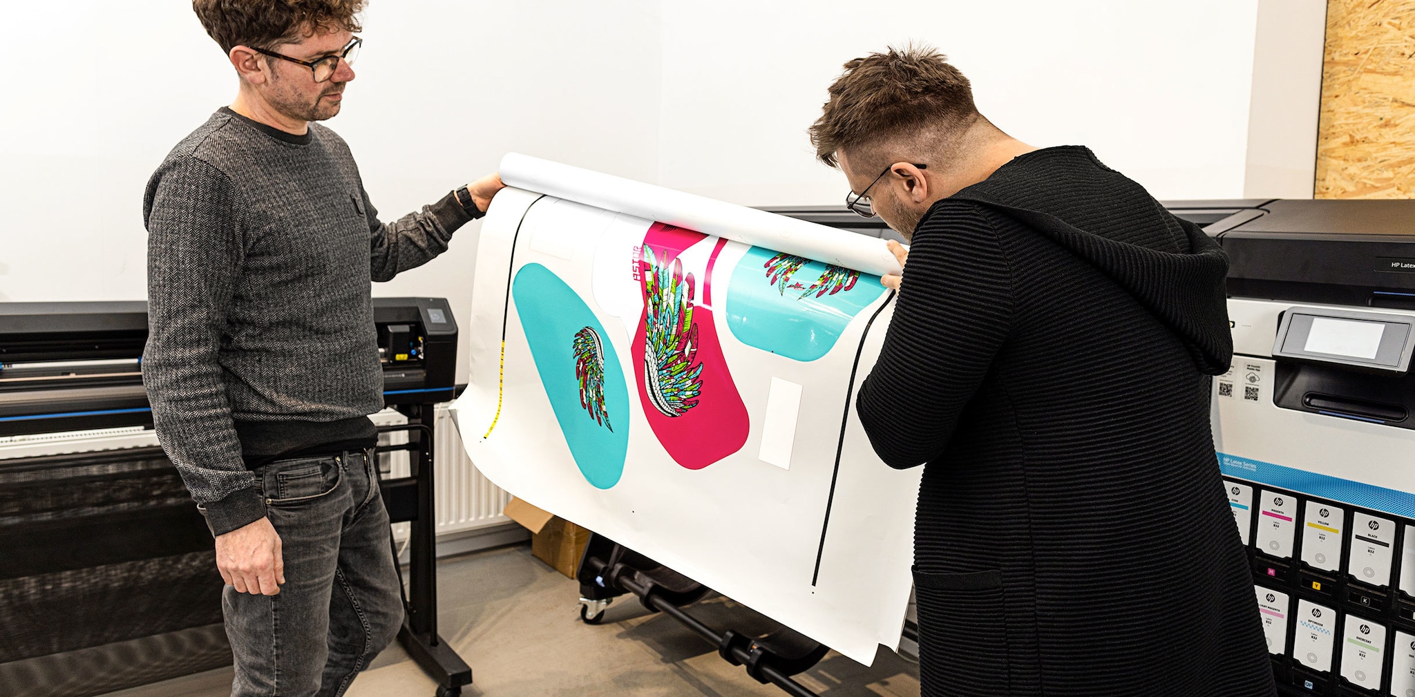Sk Digital Print in Arumbakkam, Chennai - Best Digital Printing ...
