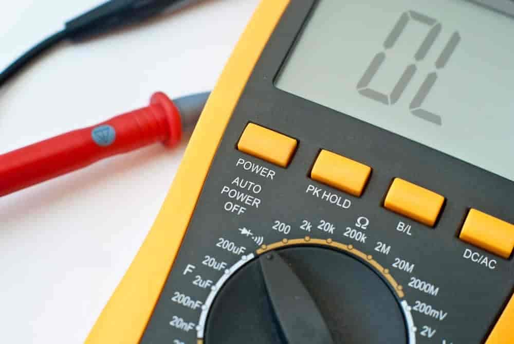 Digital Counter Repair & Maintenance in Hyderabad at best price by ...