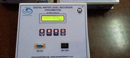 Digital Ground Water Level Recorder Piezometer in Delhi at ₹ 400 ...