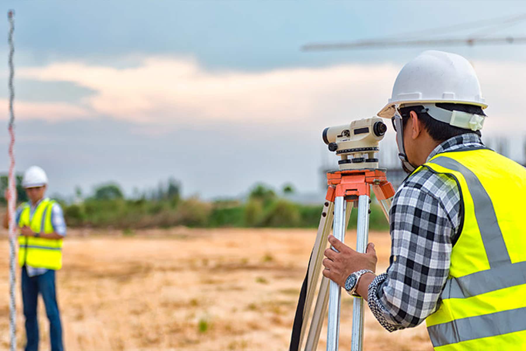 Digital Land Surveyors in Thane at ₹ 5,000 / Sq.mtr by Ashutosh ...
