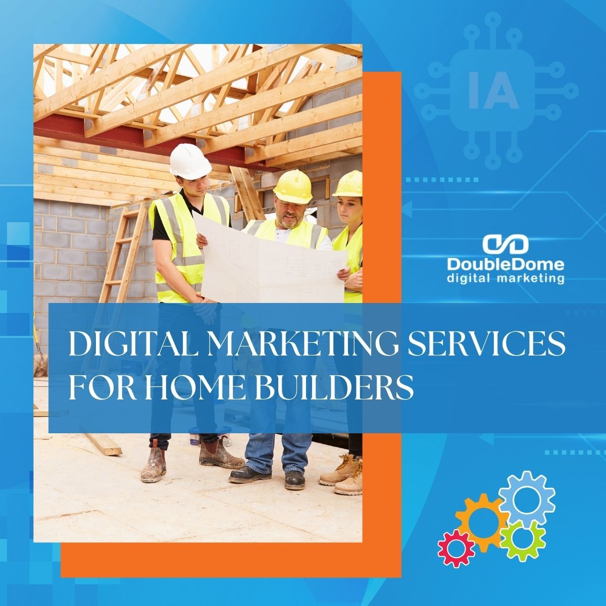 Digital Marketing Services For Builders in Bangalore at best price by ...