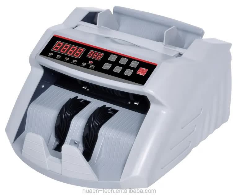 Money Counting Machine For Home - Get Best Price from Manufacturers ...