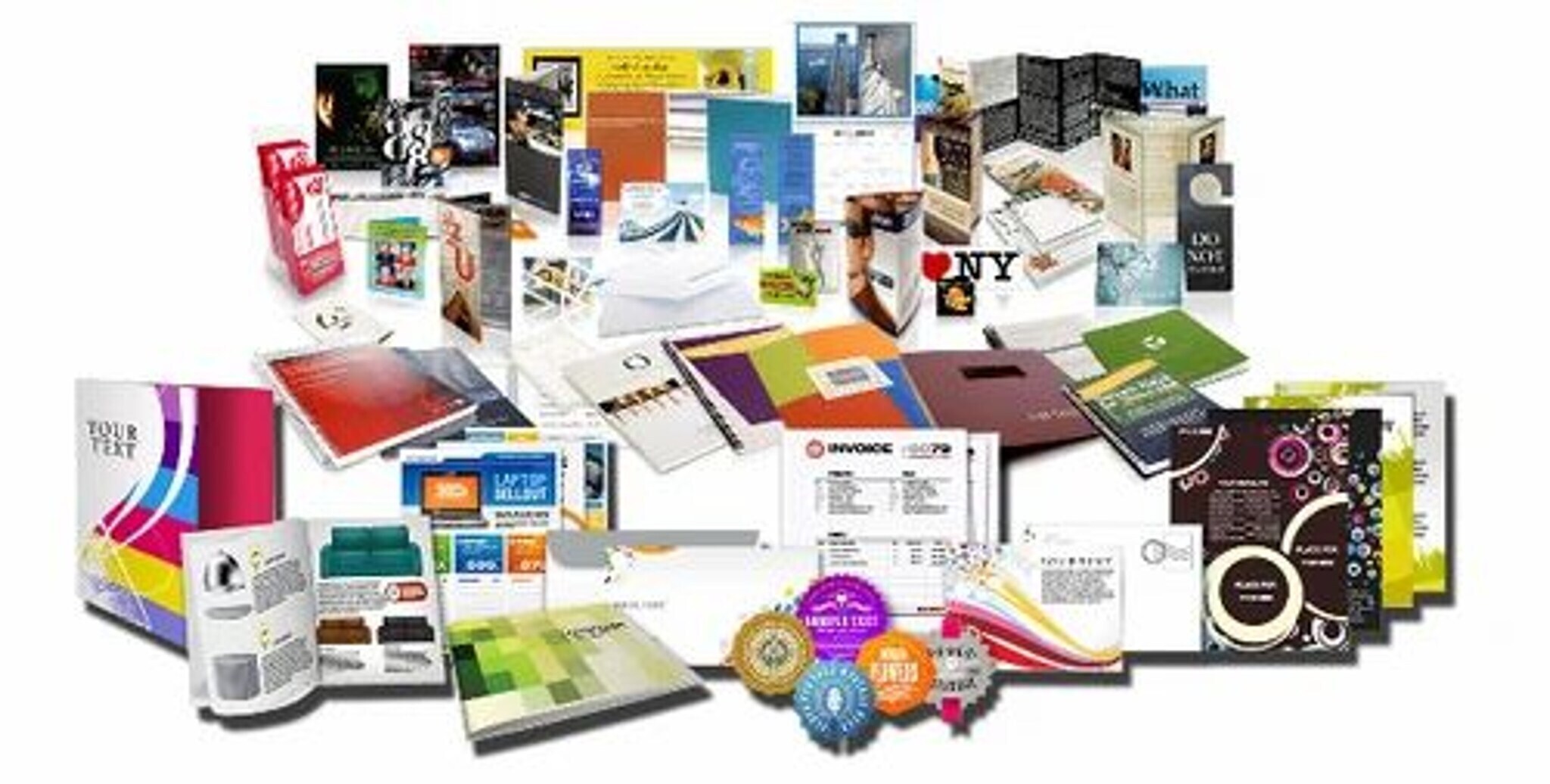 Digital Offset Printing Services in Mumbai at best price by Devang ...