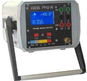 Digital Phase Angle Meter PH2-N in Jaipur at ₹ 800 - ₹ 16,000 / Pc by ...